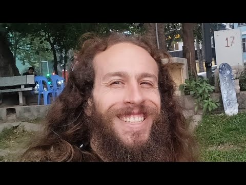 Scott Update -He is in Hong Kong. - YouTube