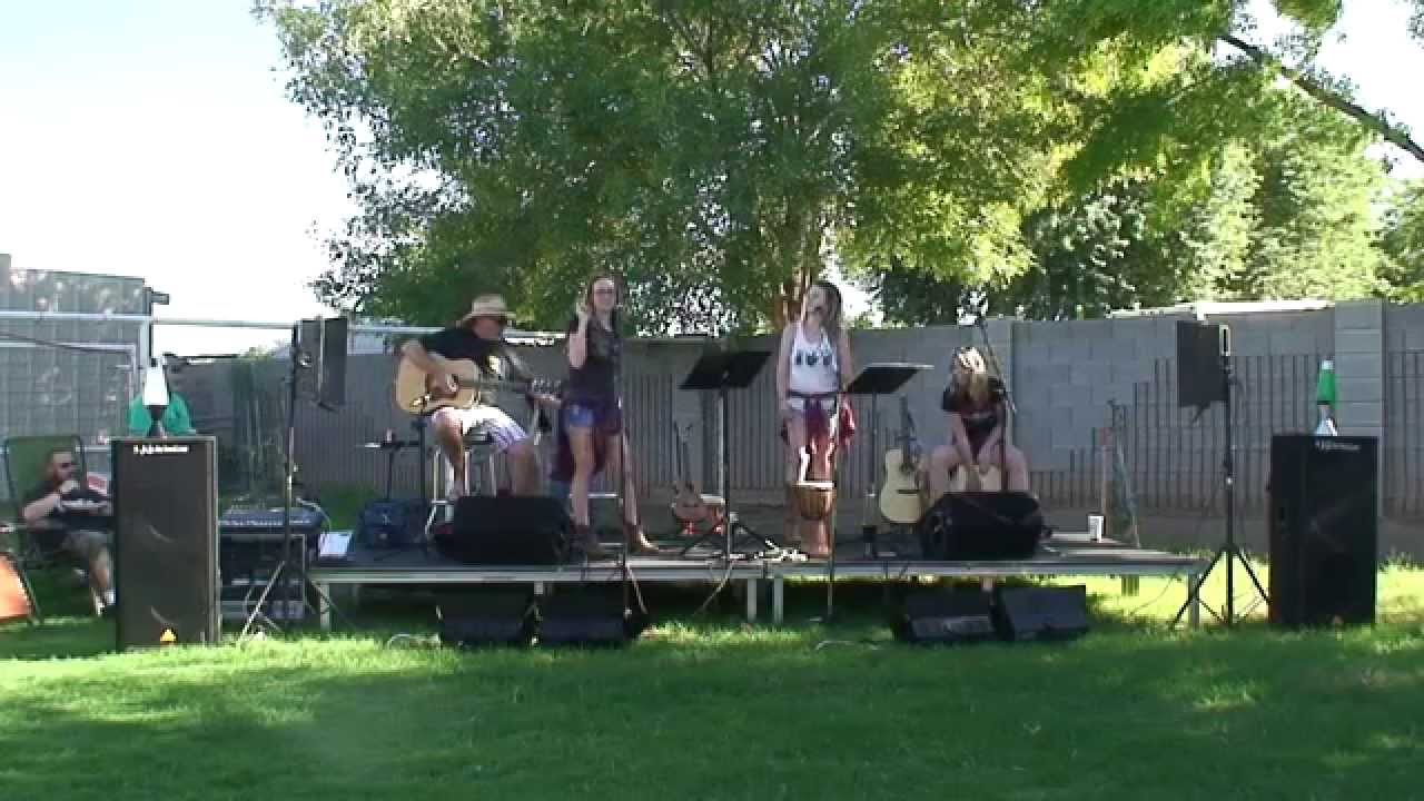 Rocktoberfest Love Stinks Cover - YouTube