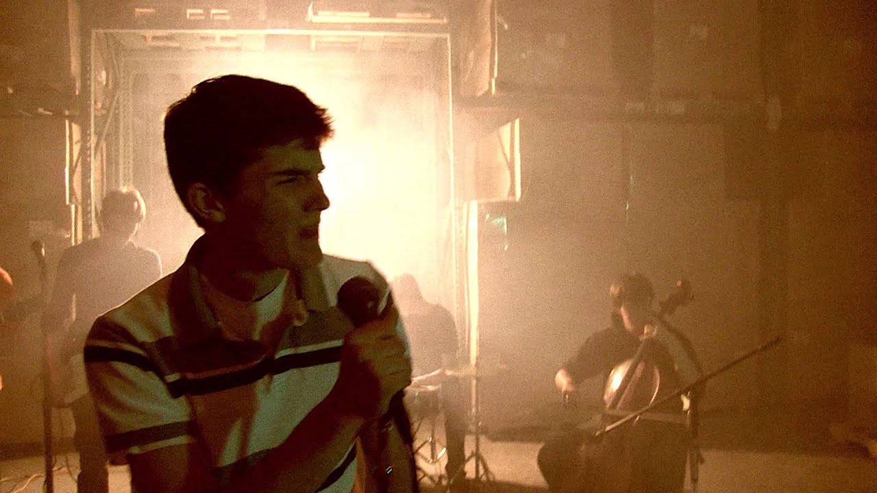 Red - Let It Burn (Fan made music video) - YouTube