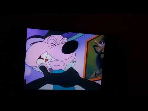 Roderick Rat is not a snake - YouTube