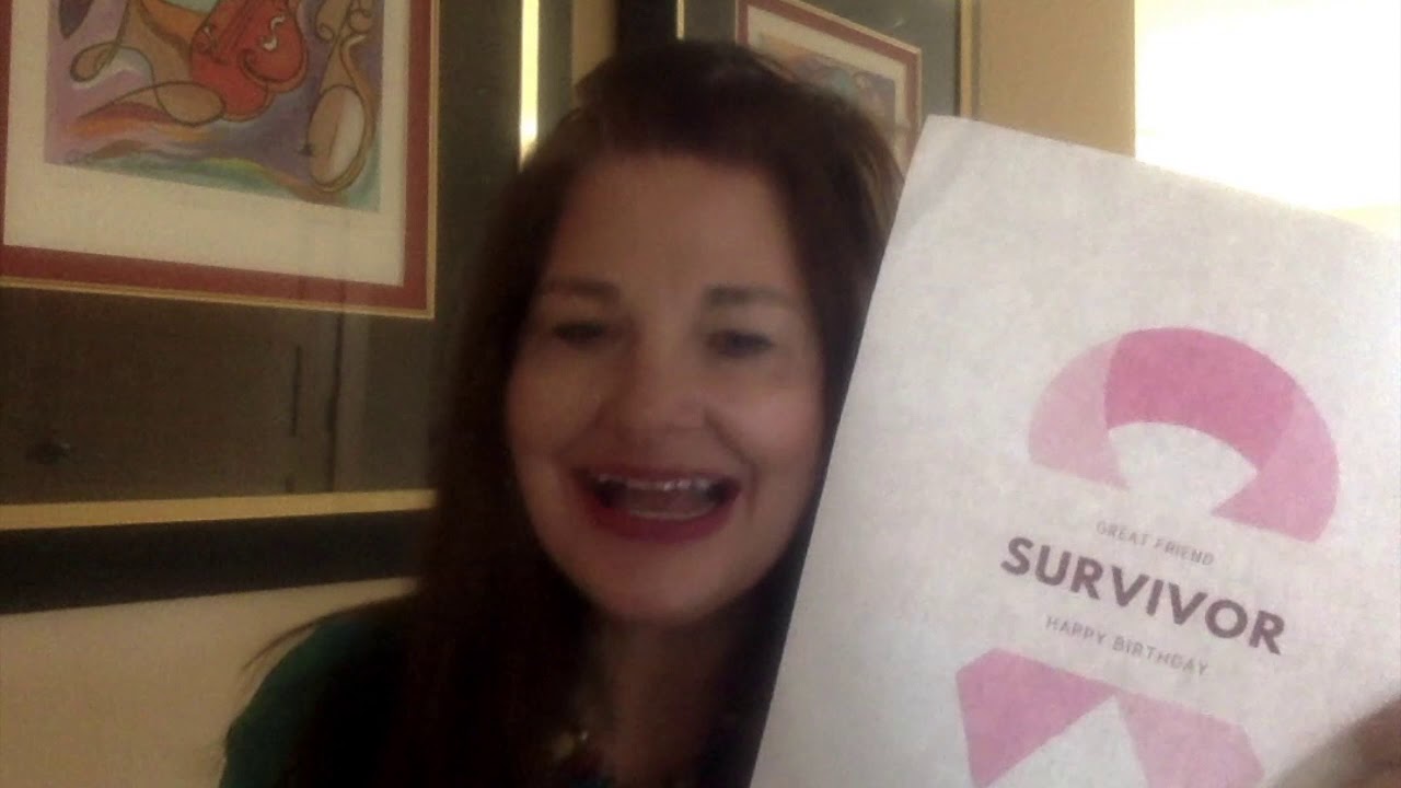 HAPPY BIRTHDAY ILENE!!!! 4/30/2020 - YouTube