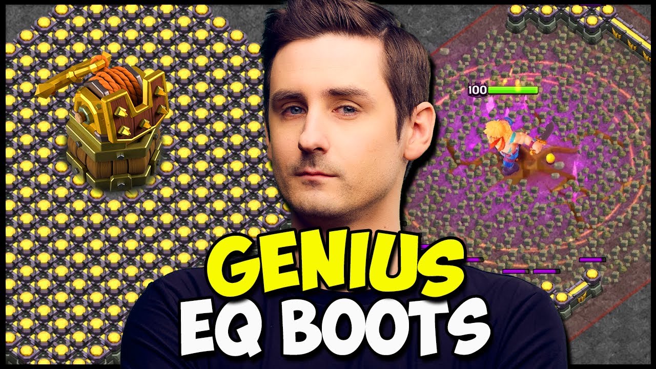 How To Use Enemy Hook Tower To YOUR Advantage! This is Genius! - YouTube
