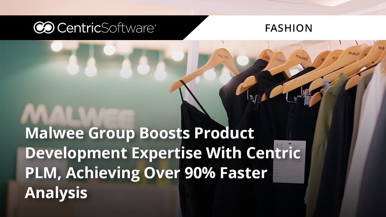 Malwee Group Boosts Product Development Expertise With Centric PLM ...