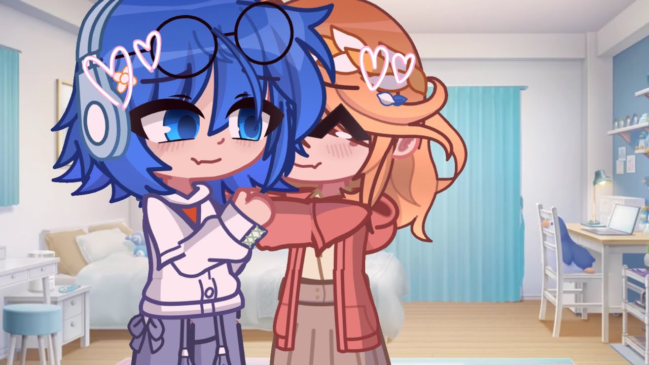 Project Sekai // “Until I found her” // MinoHaru // MMJ // Gacha life ...