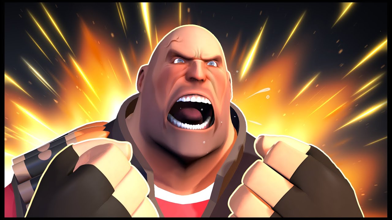 Unleashed Rage [ALL CLASS TAUNT] - YouTube