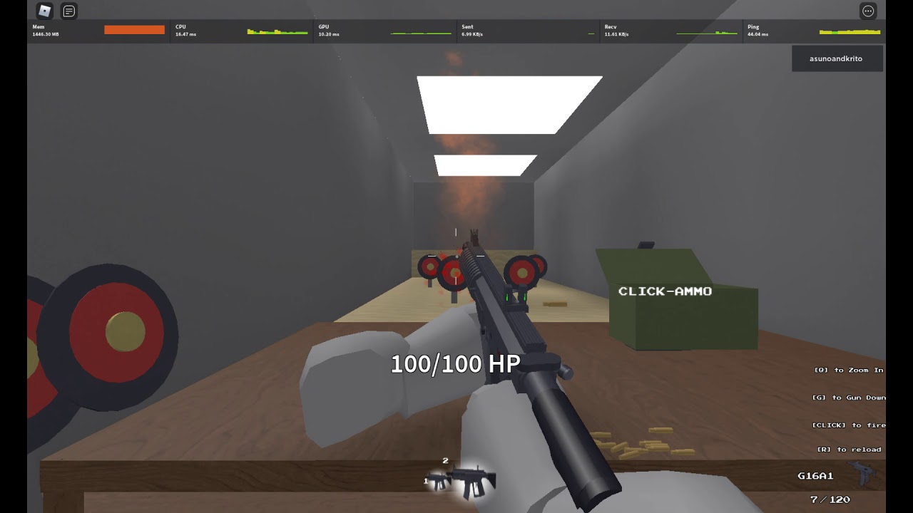 Roblox Devpost (sorry for no uploading lmao) - YouTube