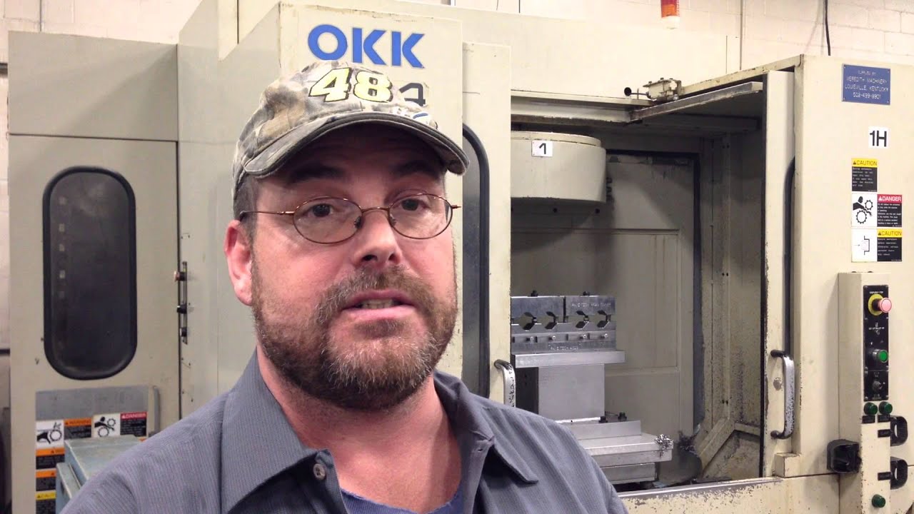 Chuck Adams Tapping into Fluid Savings with MicroSol® 690XT - YouTube