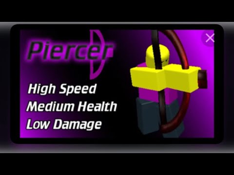 Roblox piercer MUSIC BY: ME - YouTube