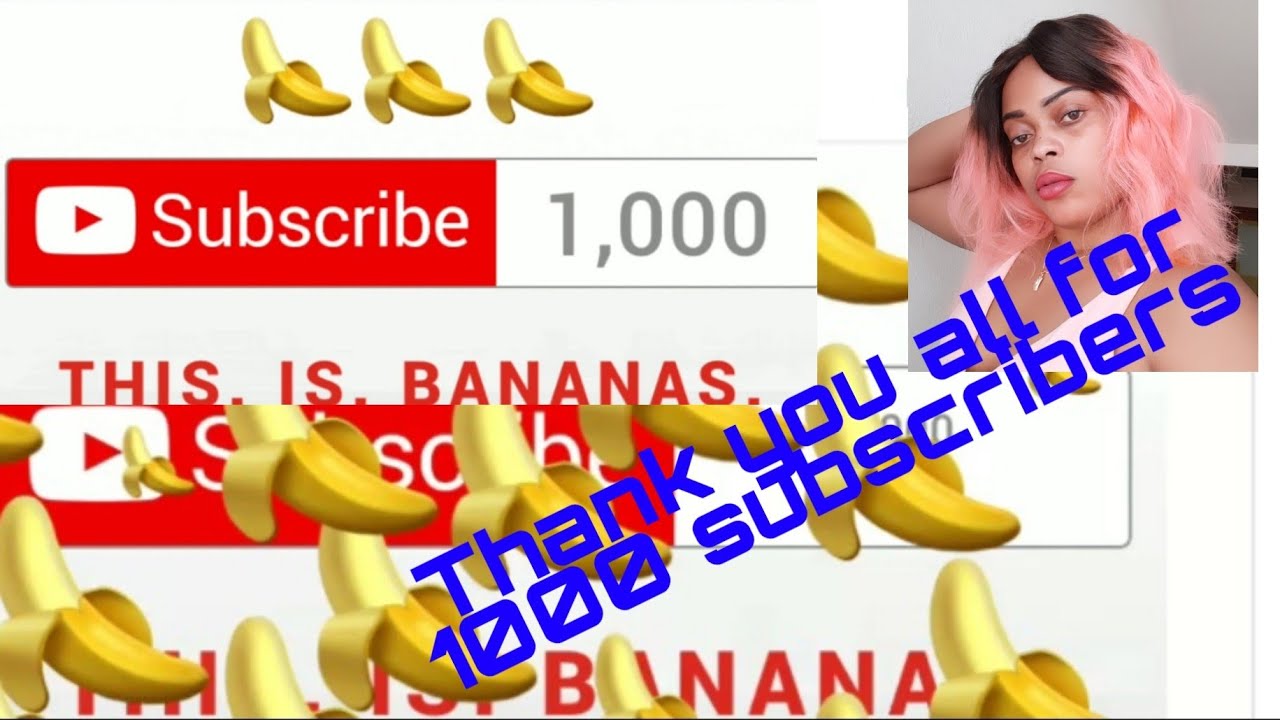 How I Hit 1k Subscribers how To Get 1000 Subscribers In 3 Months 1k how-i-hit-1k-subscribers-how-to-get-1000-subscribers-in-3-months-1k