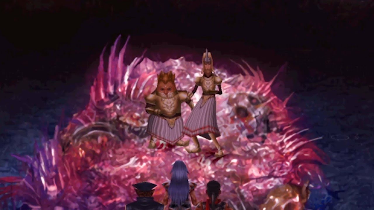 Chrono Cross: The Radical Dreamers Edition - Solt and Peppor (Final ...