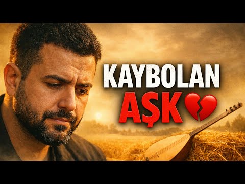 Bu Aşkı Unutamayacaksın… Harmana Serilen Saman 💔 #Türkü