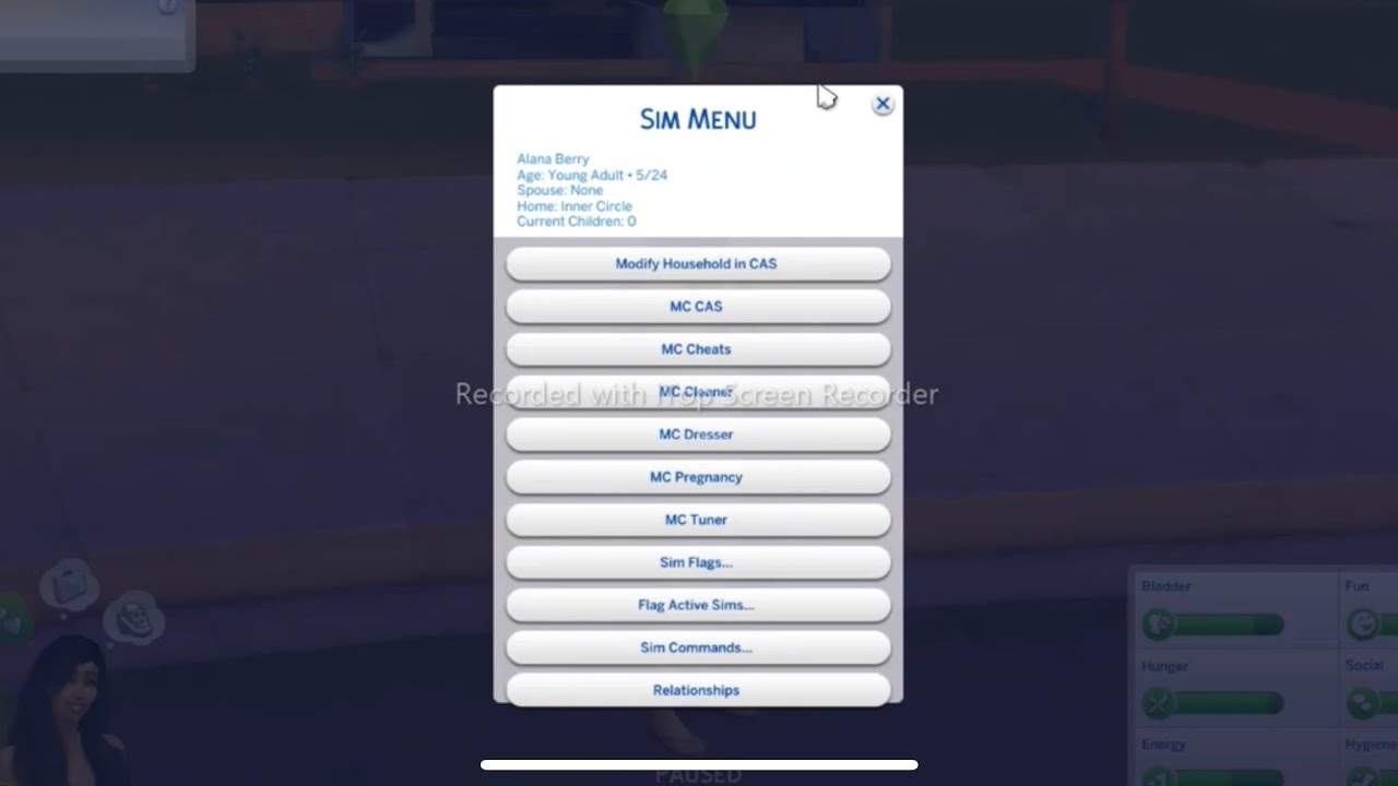 MC Command Center Overview - YouTube