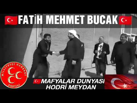 MHP Fatih BUCAK Ölmeye Geliyorum