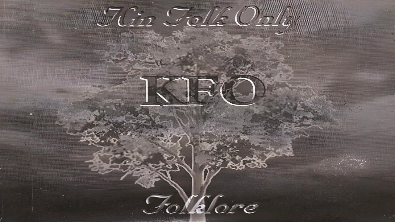 KIN FOLK ONLY - FOLKLORE (FULL ALBUM) (1999) - YouTube