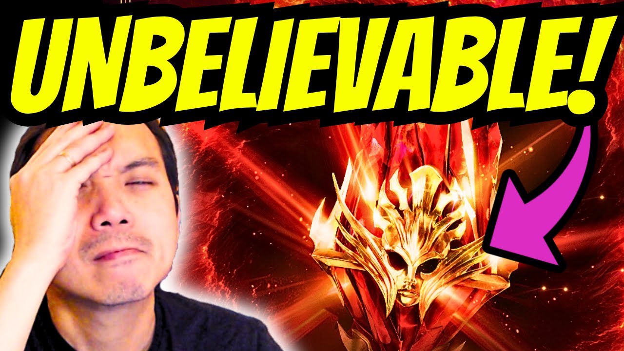 IM ALL IN! 2X CHANCE PRIMAL SHARDS F2P GOING FOR MY FIRST MYTHICAL PULL ...