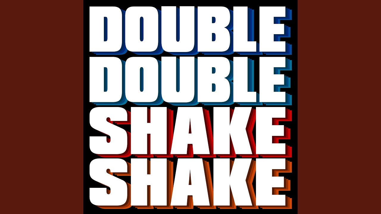 Double Double Shake Shake (Deep Ändi Remix) - YouTube