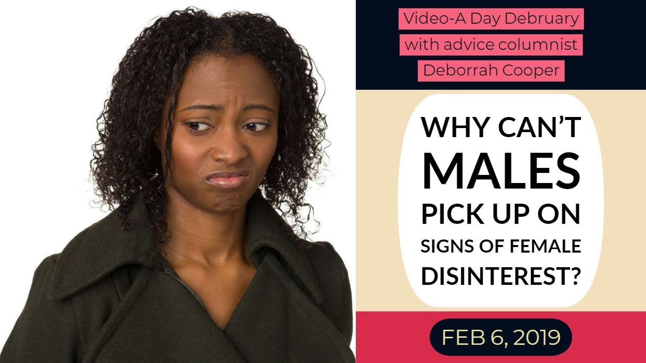 #REJECTION #RELATIONSHIPS: Recognize When Single #Women Not Interested ...