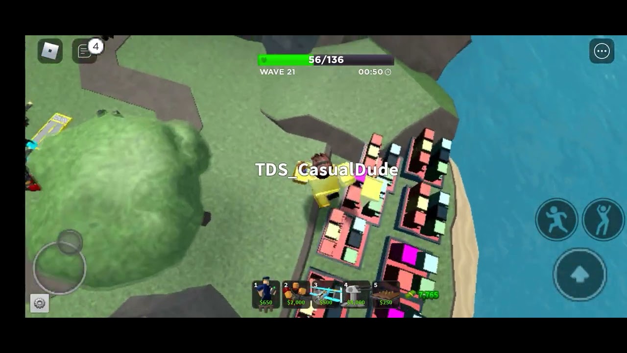 Arcade Farm Skin Bug (TDS) - YouTube