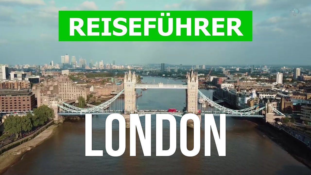 London, England | Sehenswürdigkeiten, Landschaften, Ansichten ...
