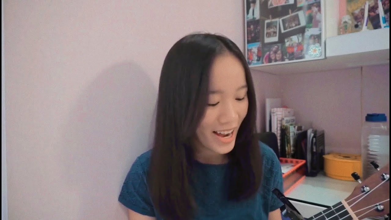 havana - camila cabello (angeline victoria cover) - YouTube