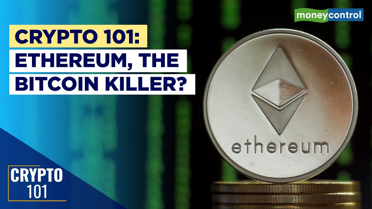 Ethereum, The Bitcoin Killer? - YouTube