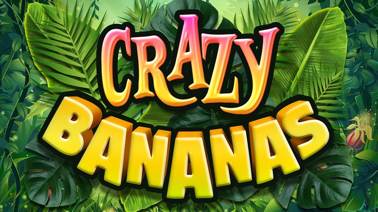 Crazy Bananas - YouTube