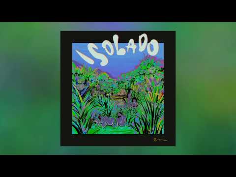 HIMI - Isolado (Audio)