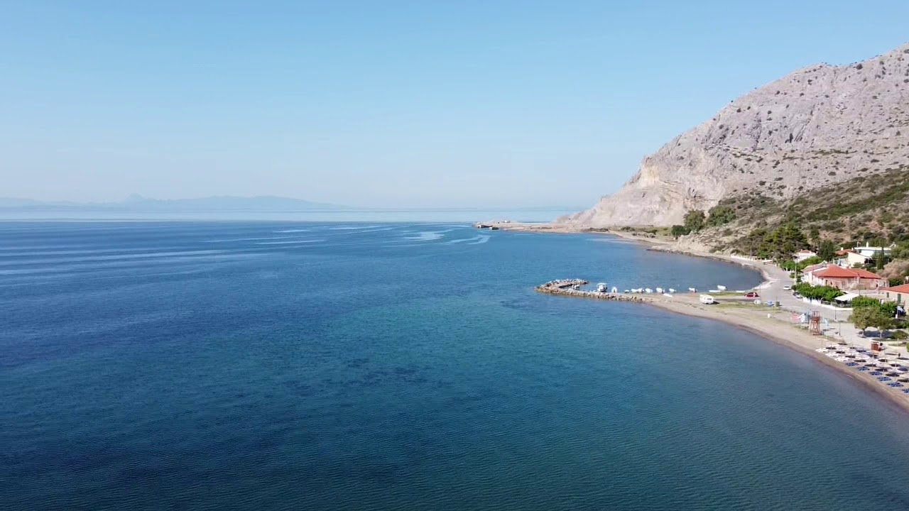 Κατω βασιλικη αιτωλ/νιας - YouTube
