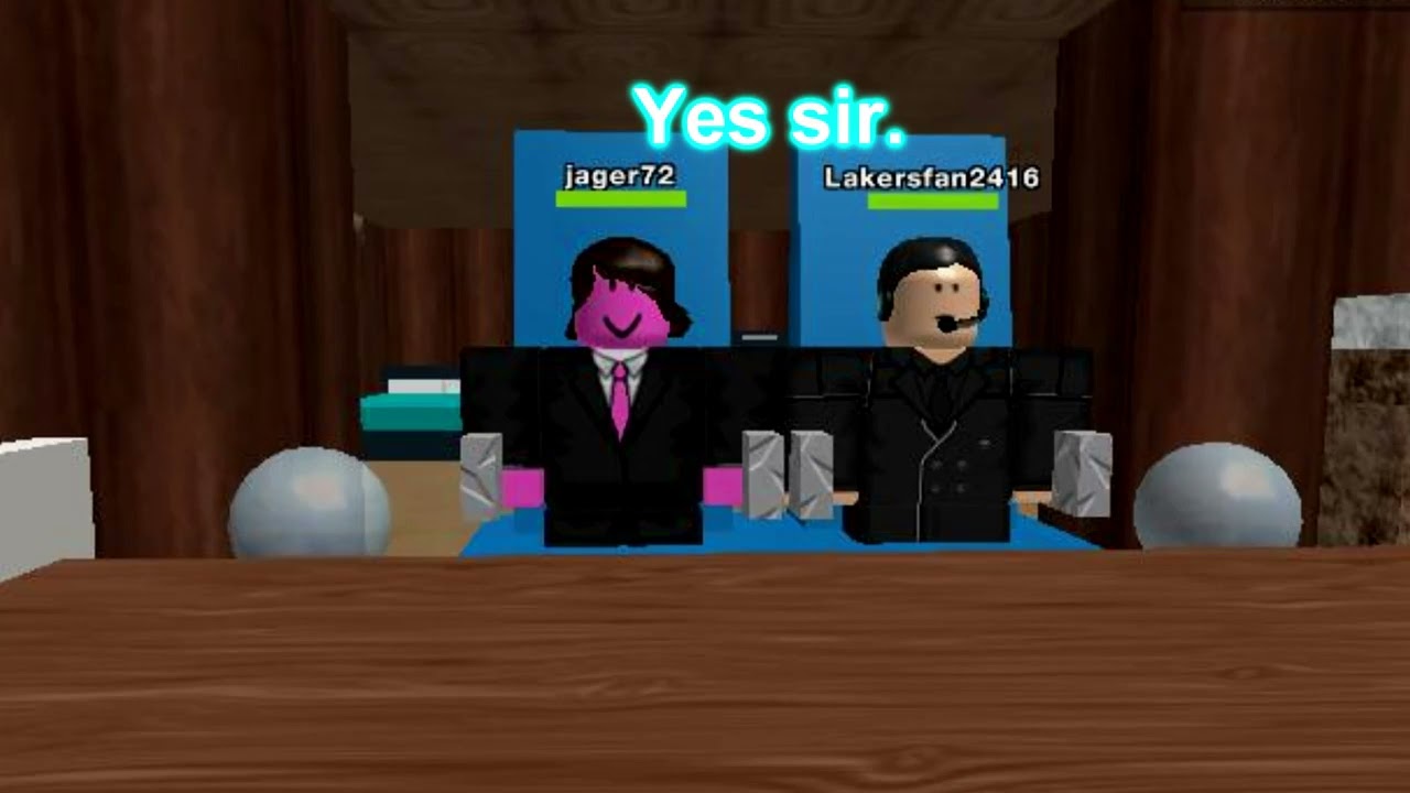 (2012) "ROBLOX Movie - 2013 - Part 4" [Official Epikrika Archive] - YouTube