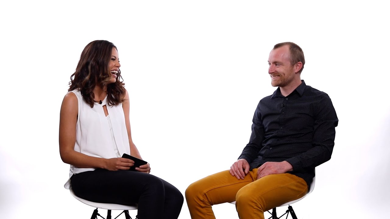 Mod HR Podcast • Ephraim Olson at Clark Olson Law - YouTube