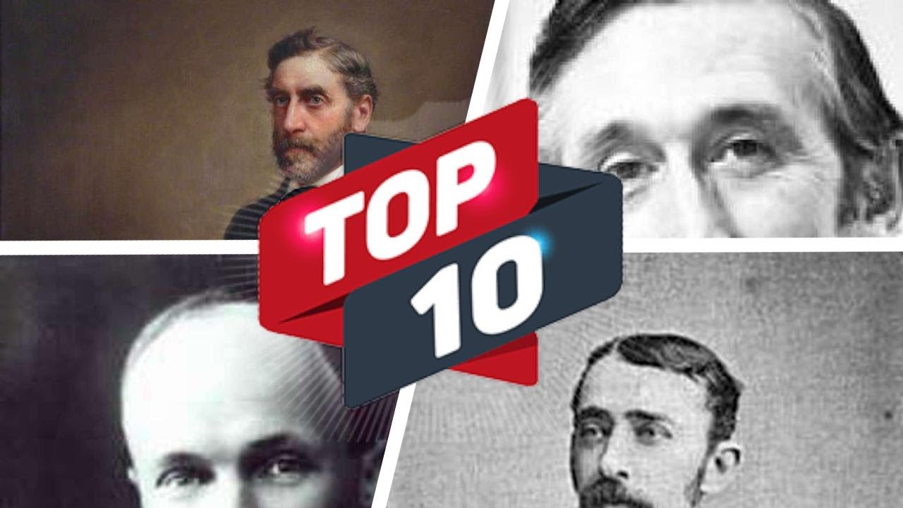 Famous Electrical Engineers From England 📌 - YouTube