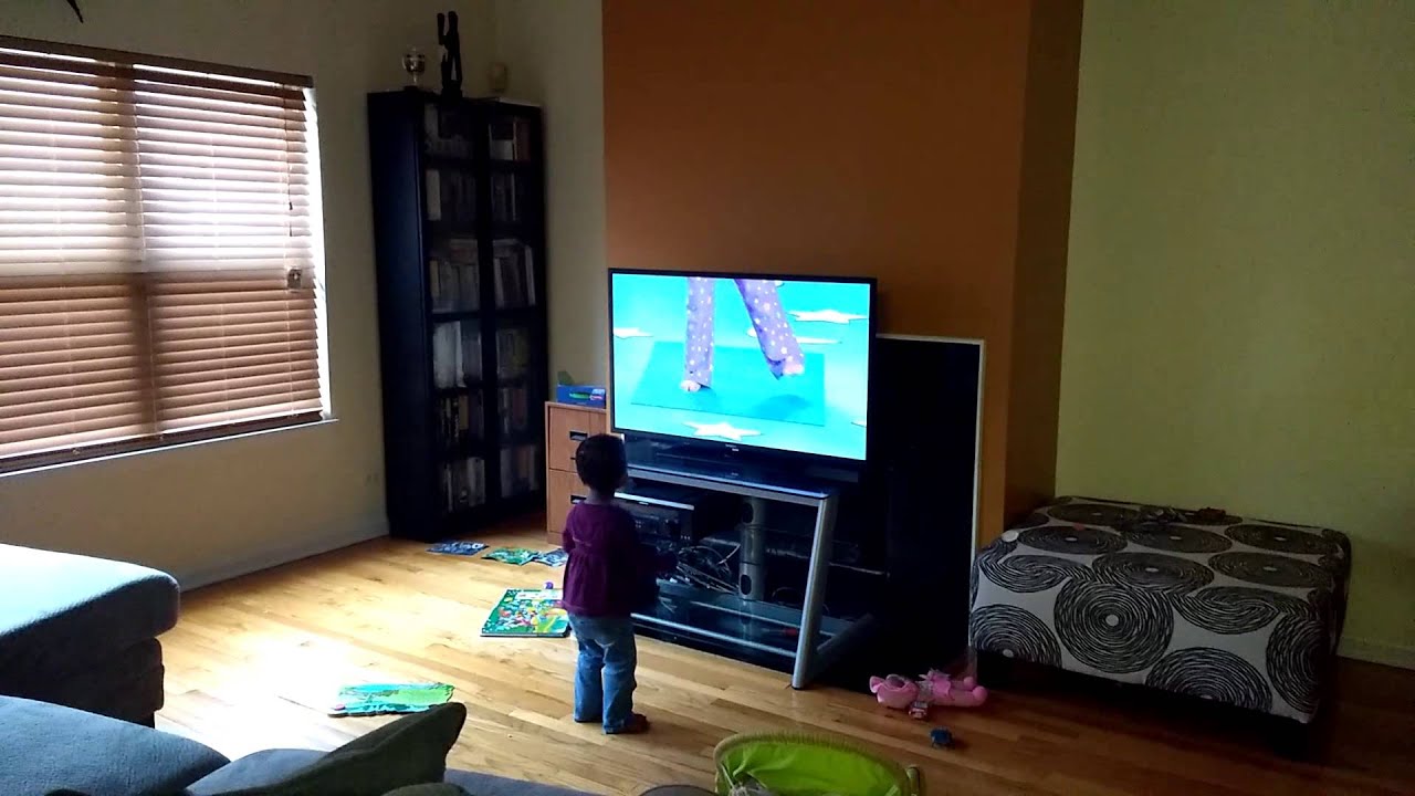 Sprout Stretch - YouTube