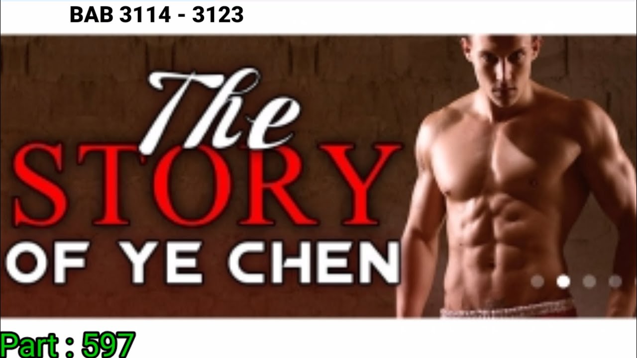 Saat Ye Chen Membicarakan negoisasi, pihak Wanlong Hall marah karena ...