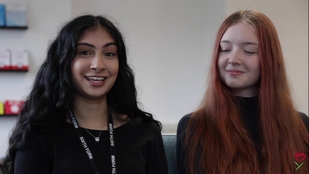 Southfield Sixth Form Video 2020 - YouTube