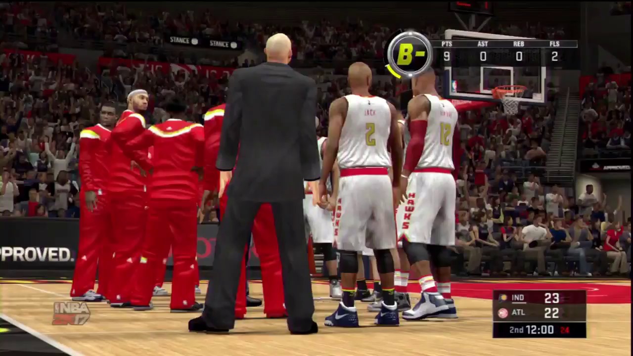 MY LAST NBA 2K17 PS3 My Career VIDEO - TALKING ABOUT MY NBA 2K18 ...
