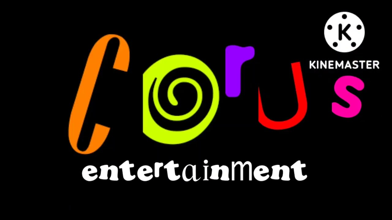 Corus Entertainment Logo (Kinemaster Version) - YouTube