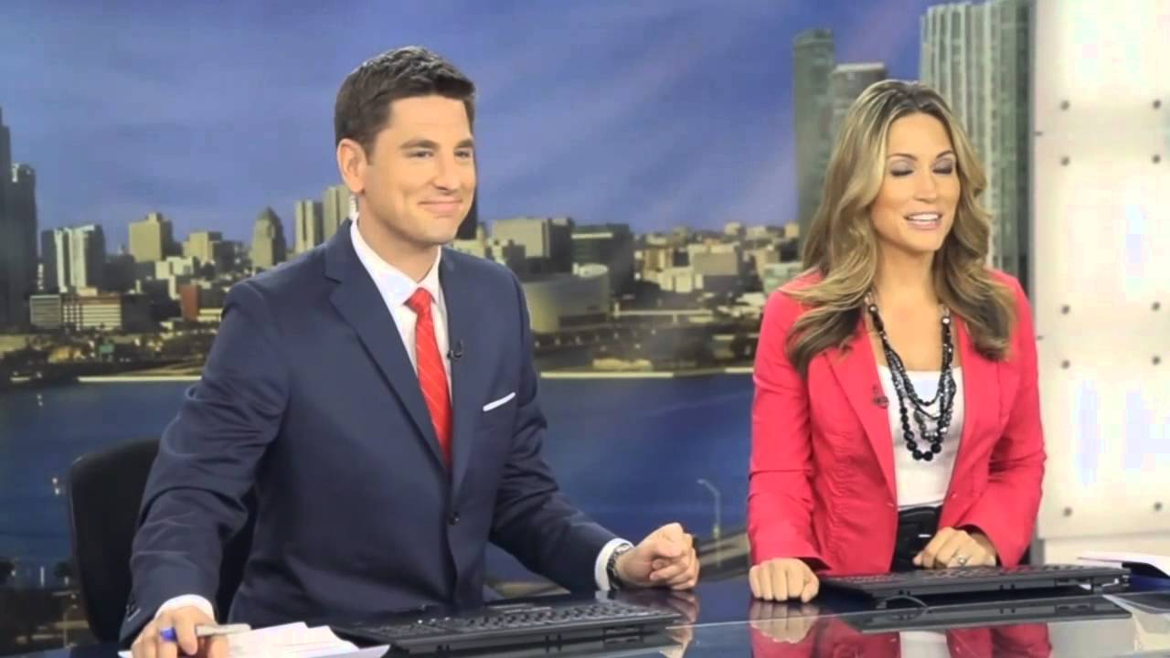 WFOR CBS 4 - News Promos - October 2012 - YouTube