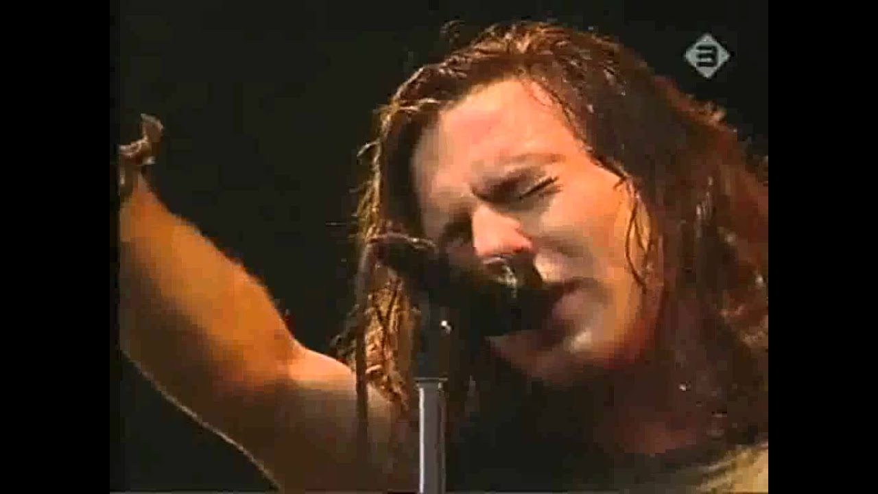 Pearl Jam - Black (with lyrics) - YouTube