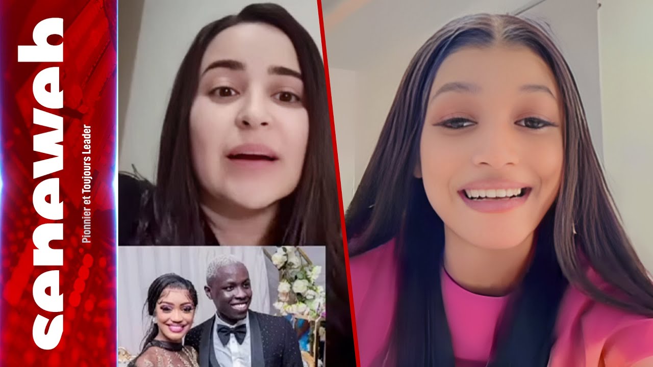 Chirurgie esthétique de Fatel Sow : Ce qui s'est réellement passé avec la Fatma - YouTube