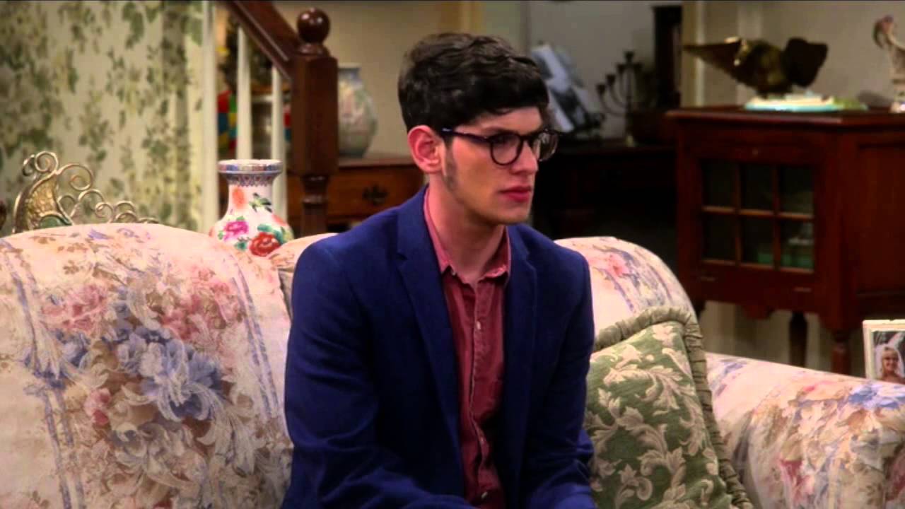 Howard Meets His Half-Brother | The Big Bang Theory - YouTube