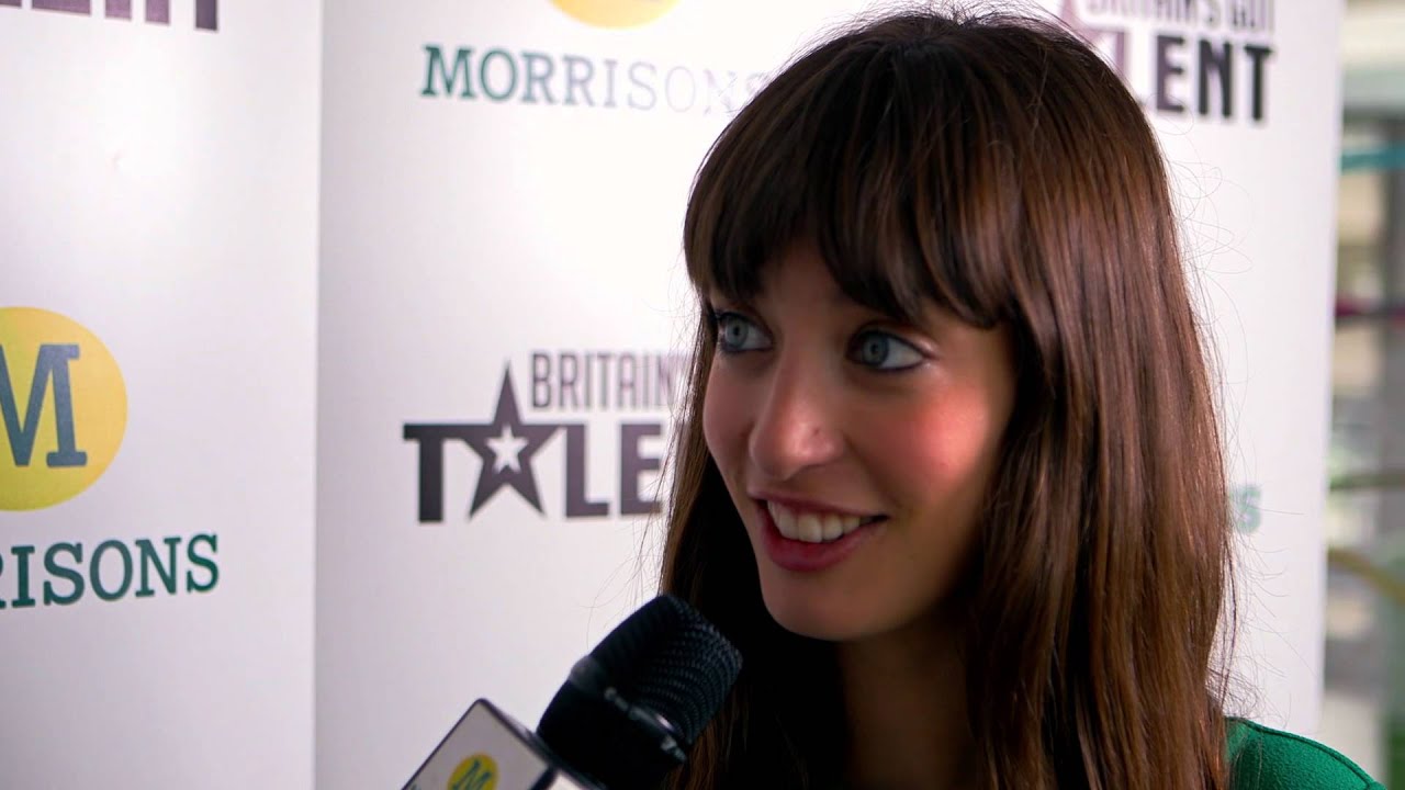 Morrisons Yellow Room Ep 8, ft. the BGT Finalists | Britain's Got ...