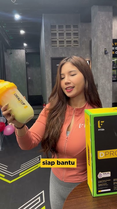 KEJAR BODY GOAL BARENG DPRO! - YouTube