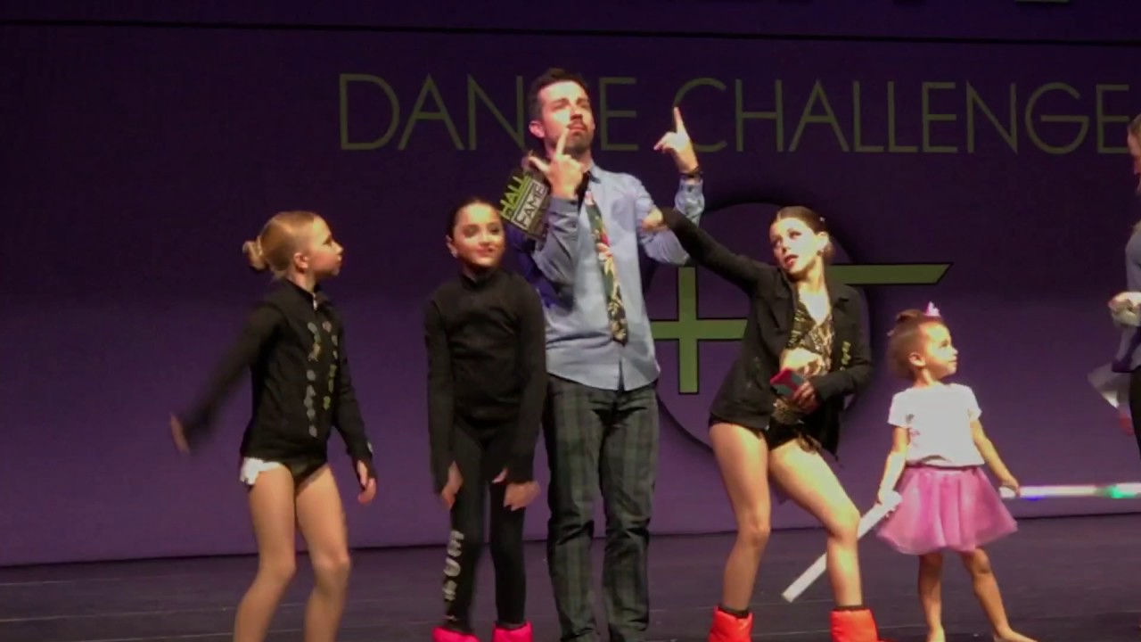 Eclipse Performing Arts - Vlog #12 - YouTube