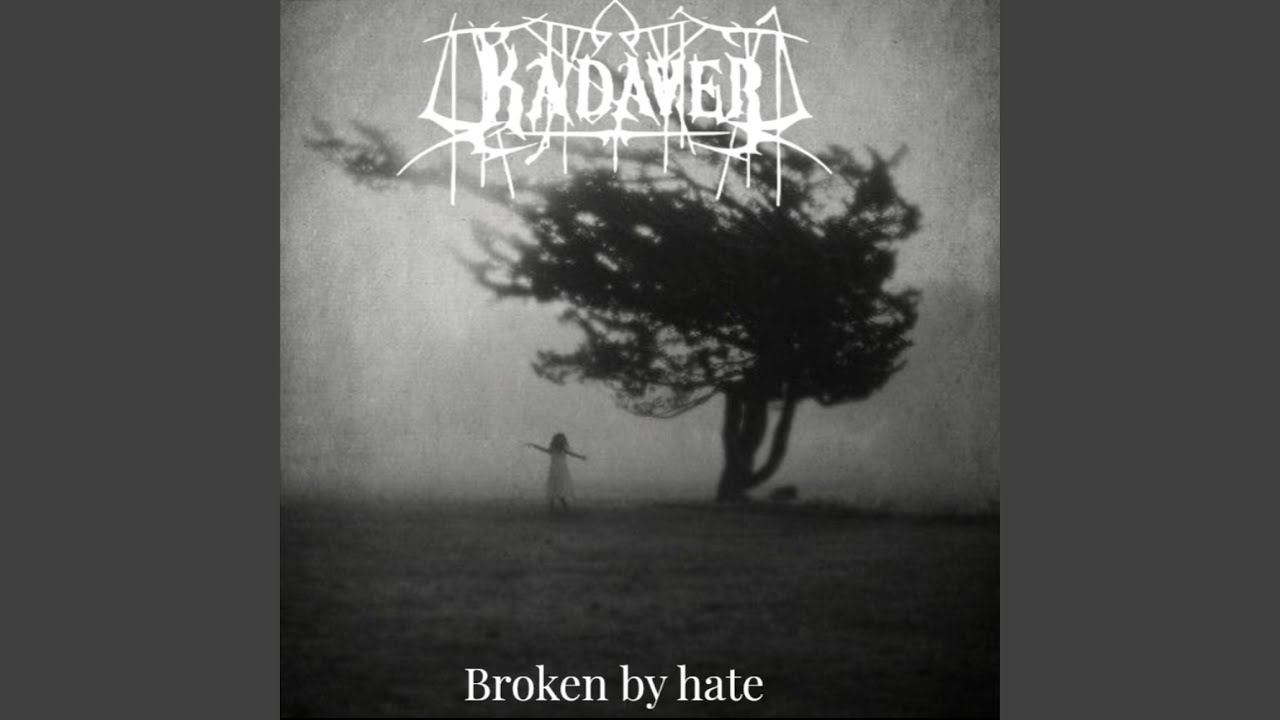 Broken by hate - YouTube