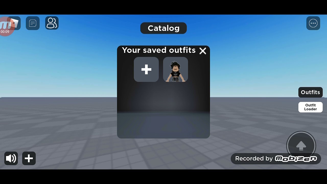 outfit loader first time being c&p :D the link will be in the ...