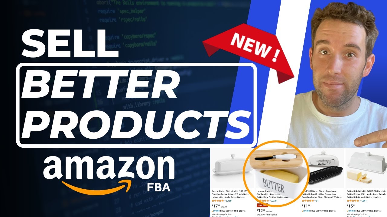 How to Differentiate Your Amazon FBA Product, Stand Out, & Crush Your ...