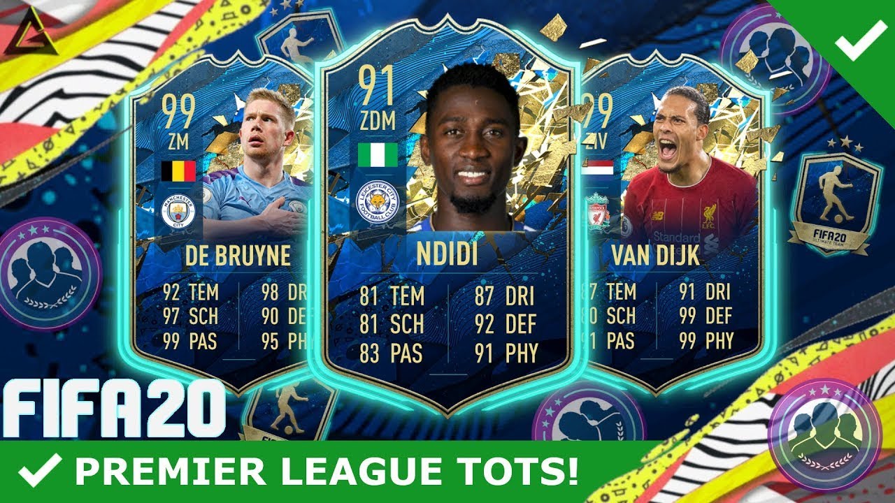 THE BEST TEAM IN FIFA! MY TEAM, FORMATION, CUSTOM TACTICS, AND PLAYER ...