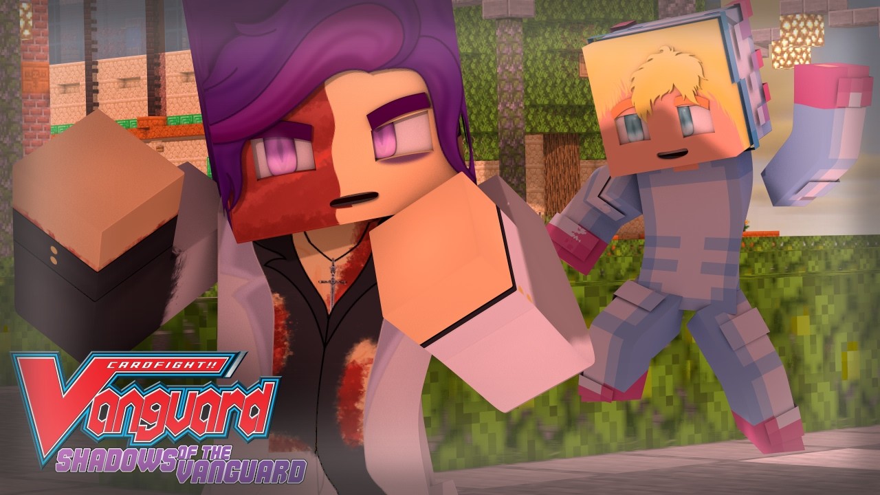 Work To Be Done! - Vanguard - Ep11 - Minecraft Roleplay (MCTV) - YouTube