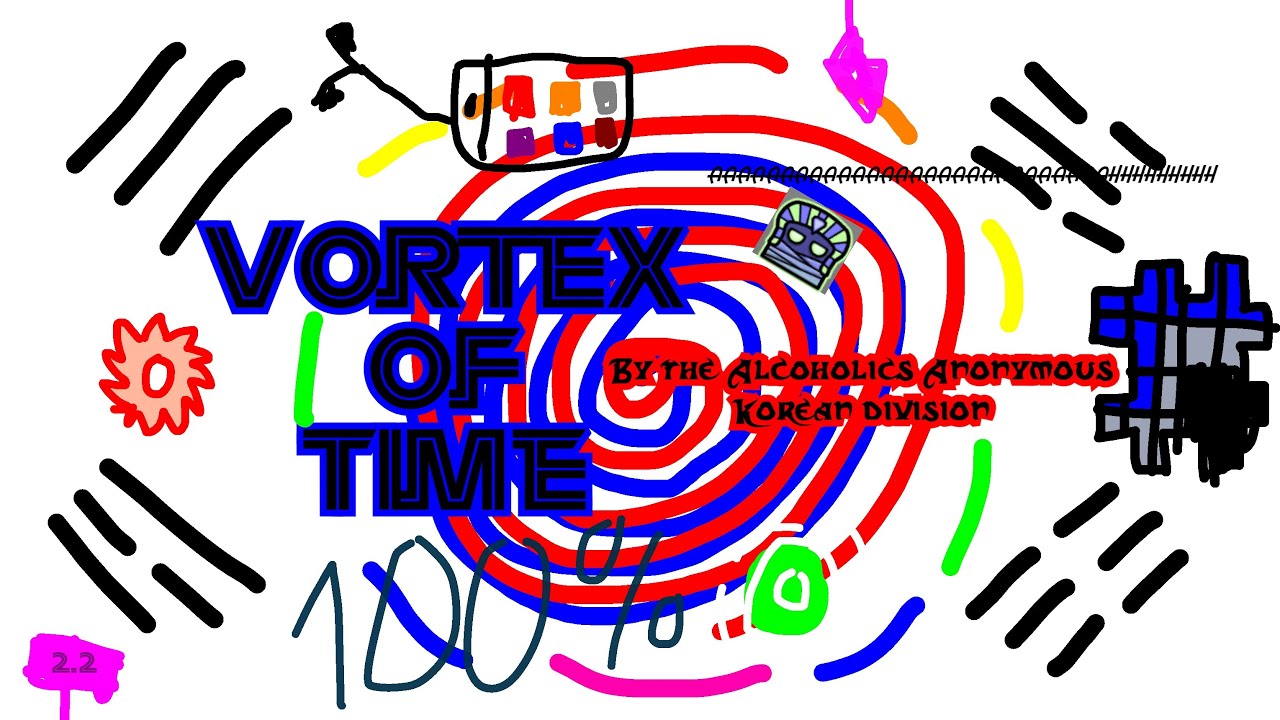 (First on LRR, 60FPS Mobile) Vortex of Time 100% (Extreme Demon) by ...