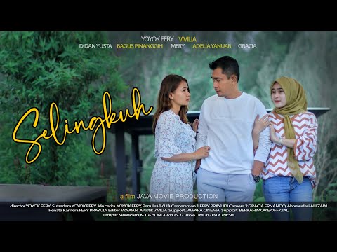 SELINGKUH , KISAH SEDIH ENDINGNYA BIKIN SEMUA NANGIS | JAVA MOVIE PRODUCTION